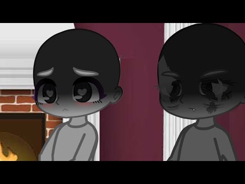 Y/N and N/Y react to each other (original)