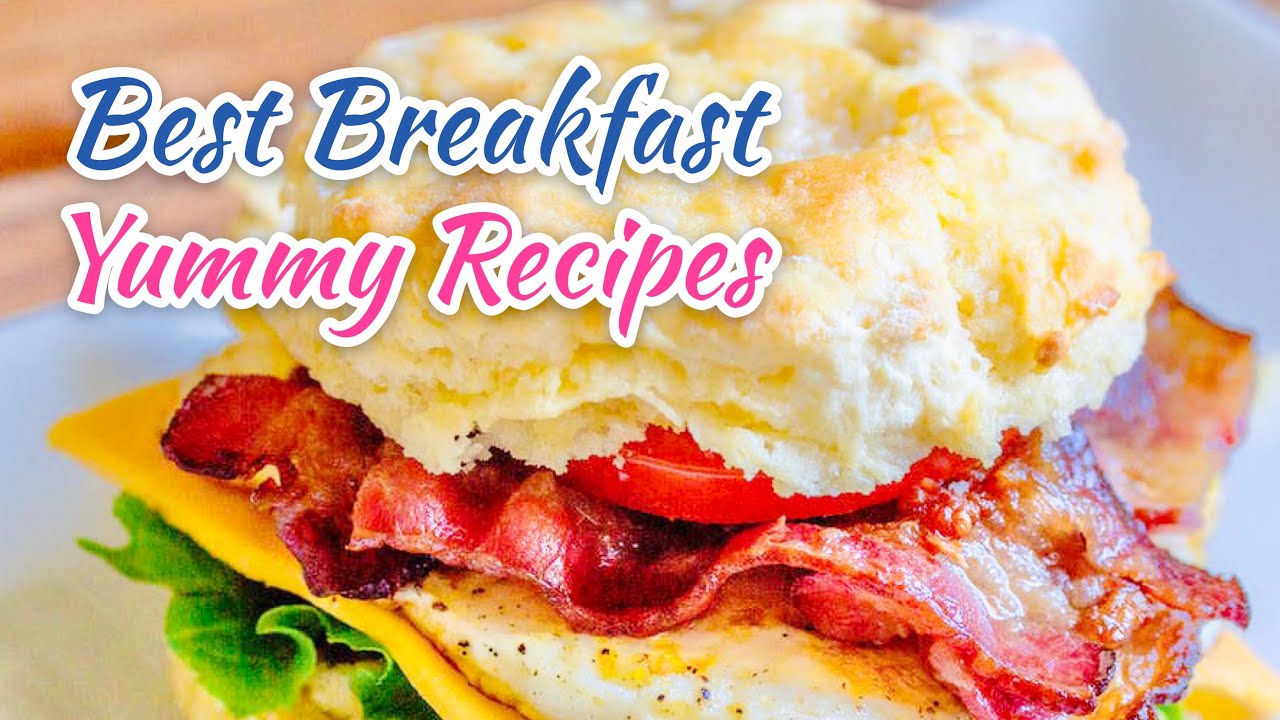 Top 16 Best Filipino Breakfast Ideas | Easy Breakfast Recipes (Best ...