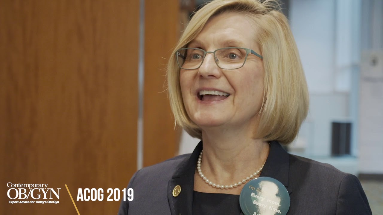 Lisa Hollier ACOG - YouTube