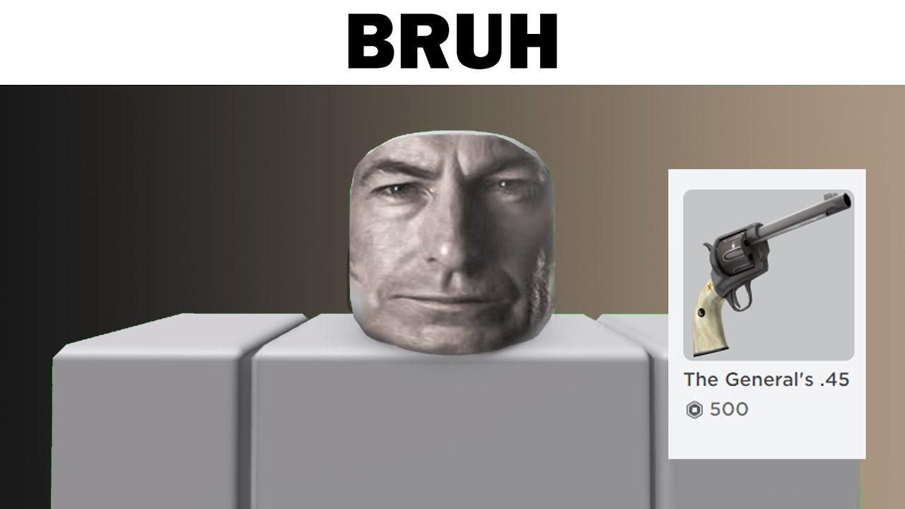 Roblox The General 45's - YouTube