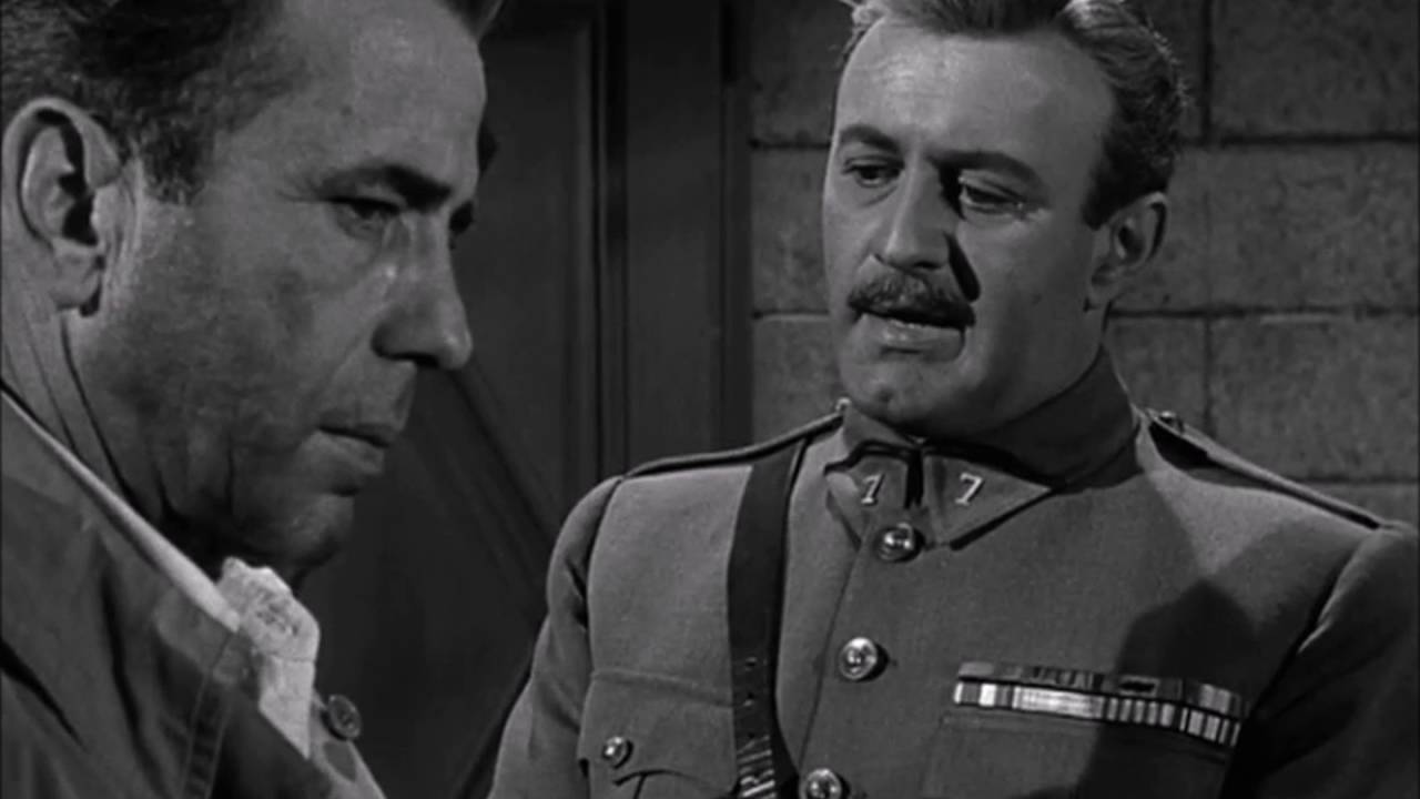 Sirocco (1951) Lee J Cobb, Humphrey Bogart - YouTube