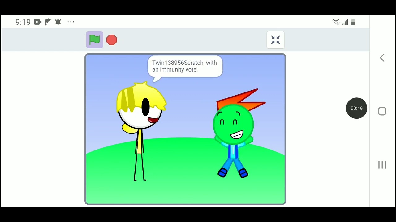 Brucedee1 burp more twin138956scratch mind stuffing watch - YouTube
