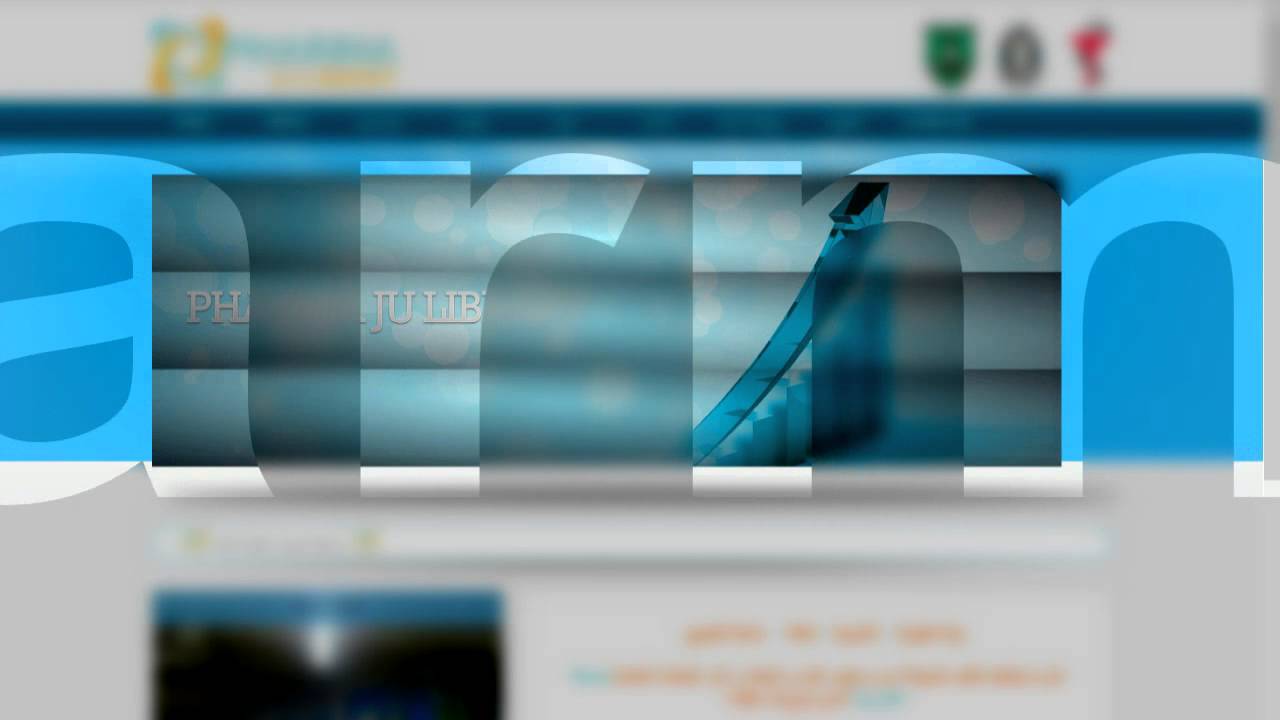 Pharma Ju Library - YouTube