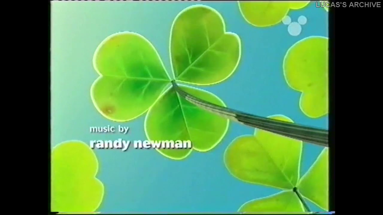 Disney Channel UK Audio Promo (2000) - YouTube