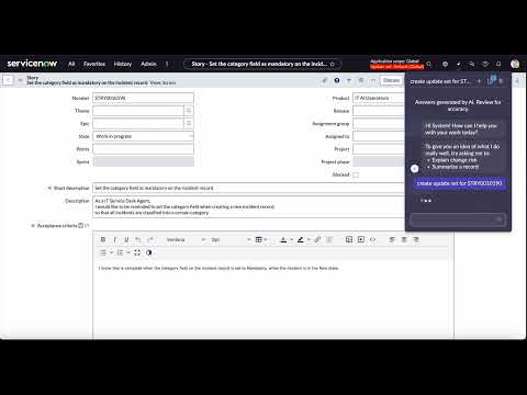 Create your own AI Agent! A walkthrough on creating an AI Agent using ...