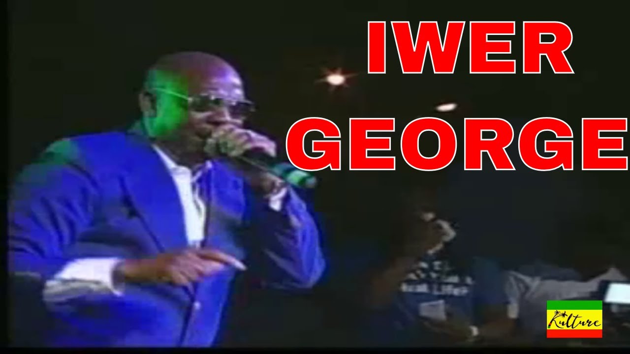IWER GEORGE SOCA MEDLEY LIVE BUBBLING, FETE AFTER FETE - YouTube