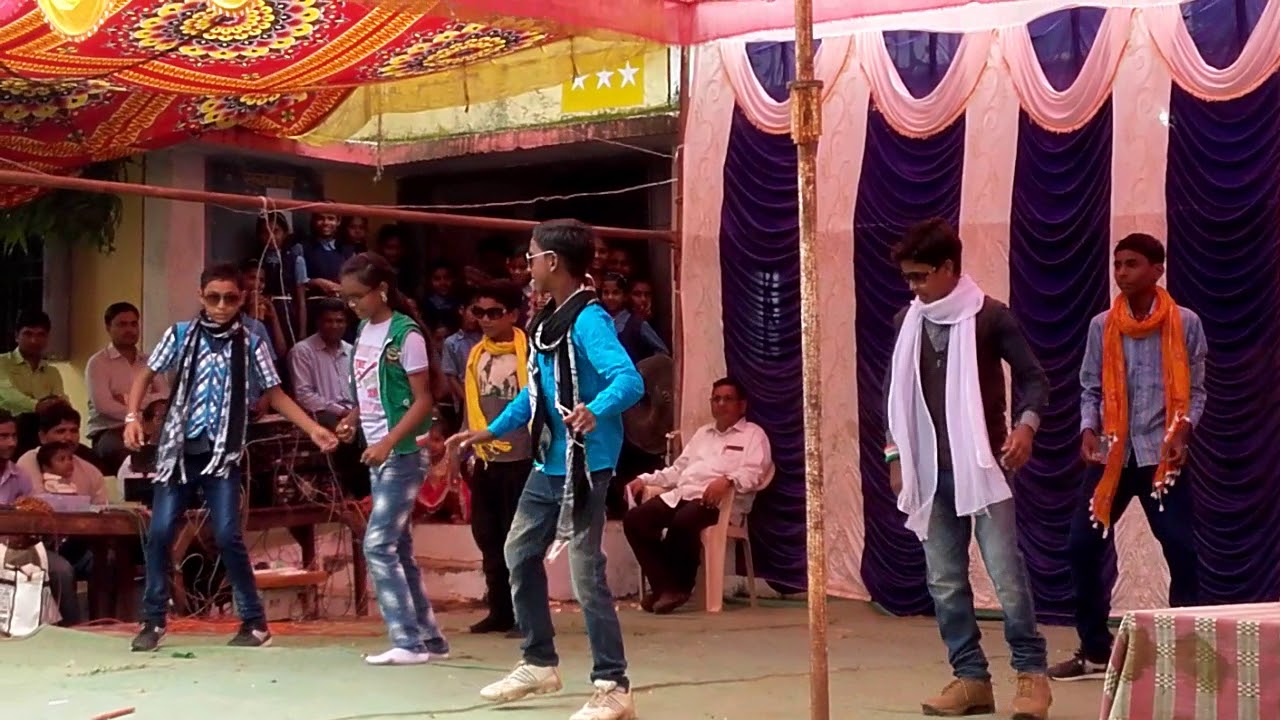Ramtara dans grop - YouTube