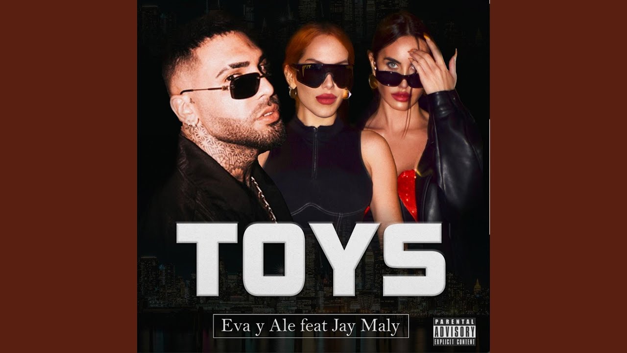 Toys (feat. Jay Maly) - YouTube