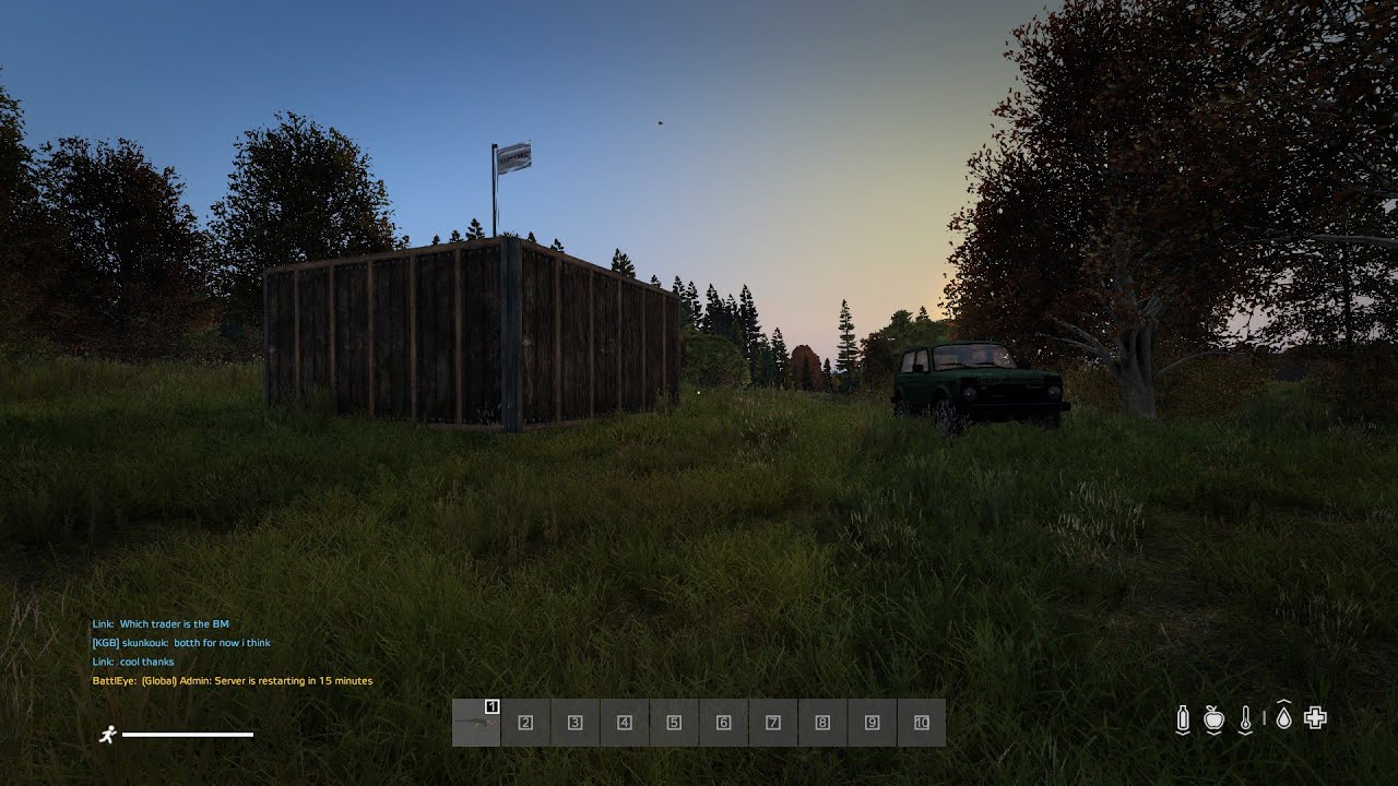 Dayz| Building with expansion| Do not buy Kits!! - YouTube