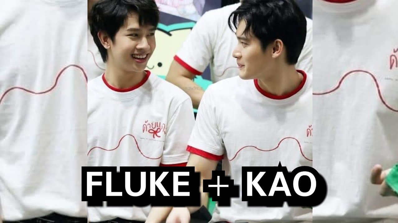 Fluke & KAO ( GOODBYE MY LOVE) - YouTube