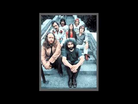 Grateful Dead Jack-a-Roe  5-18-1977 Atlanta Fox Theatre