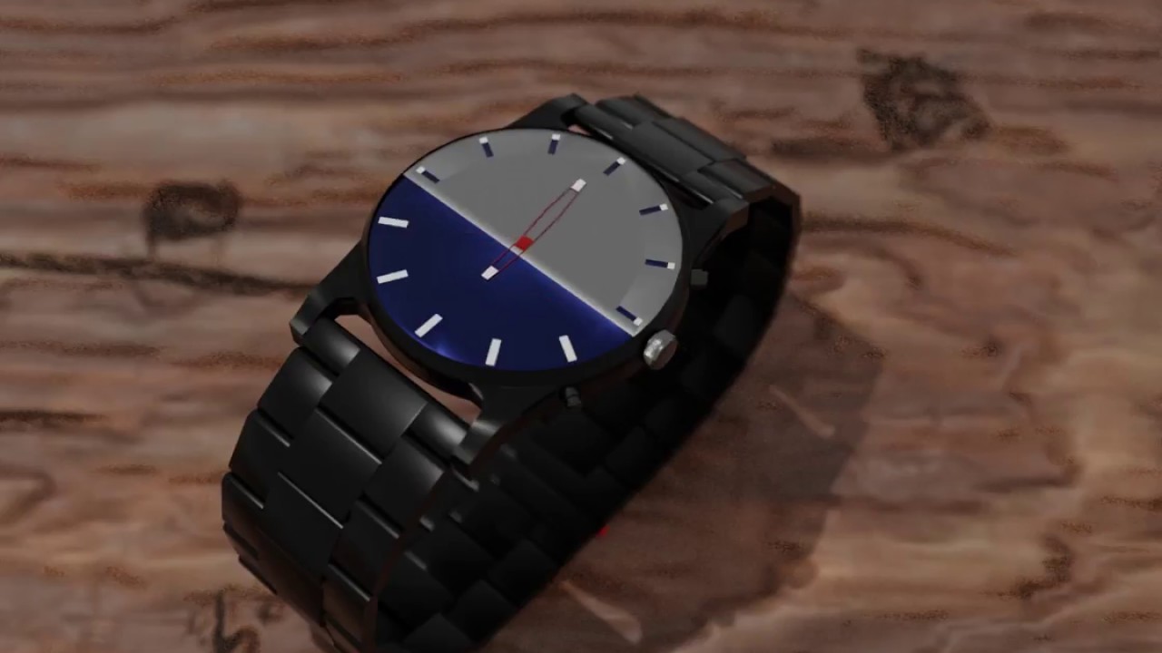 Watch animation - YouTube