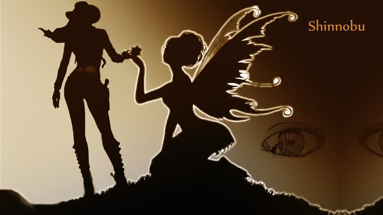 Shinnobu - Tears Of Sadness (Memories of Enigma) - YouTube