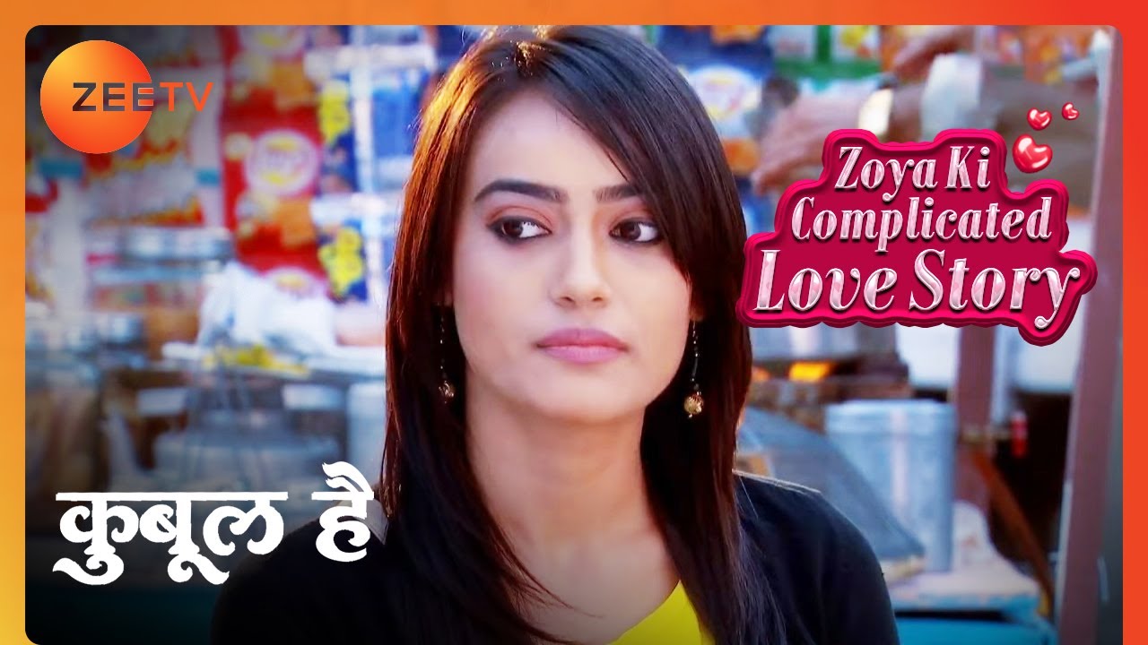 क्या जानबूझकर Zoya कर रही है Late? | Zoya Ki Complicated Love Story ...