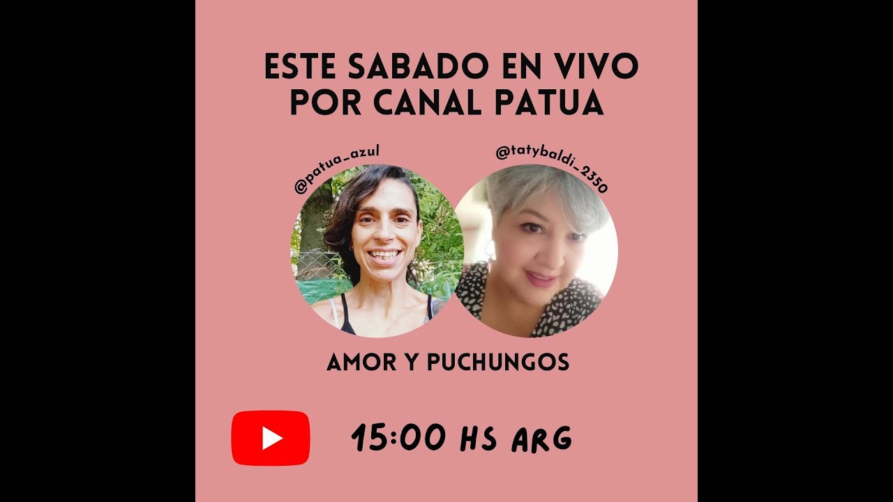 YO SOY EL PUCHUNGO YO SOY LA PUCHUNGA - YouTube