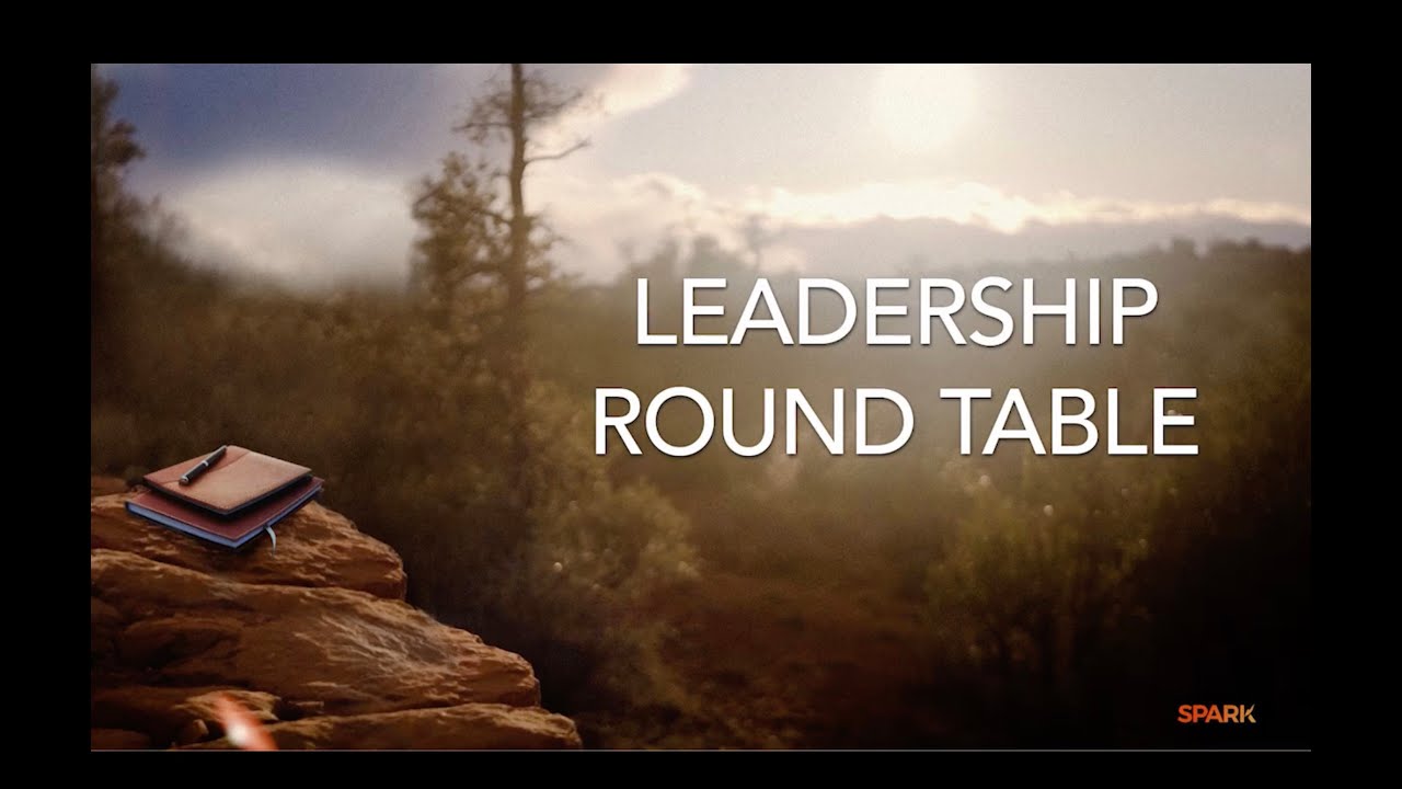 LEADERSHIP ROUND TABLE 2/6/2023 - YouTube