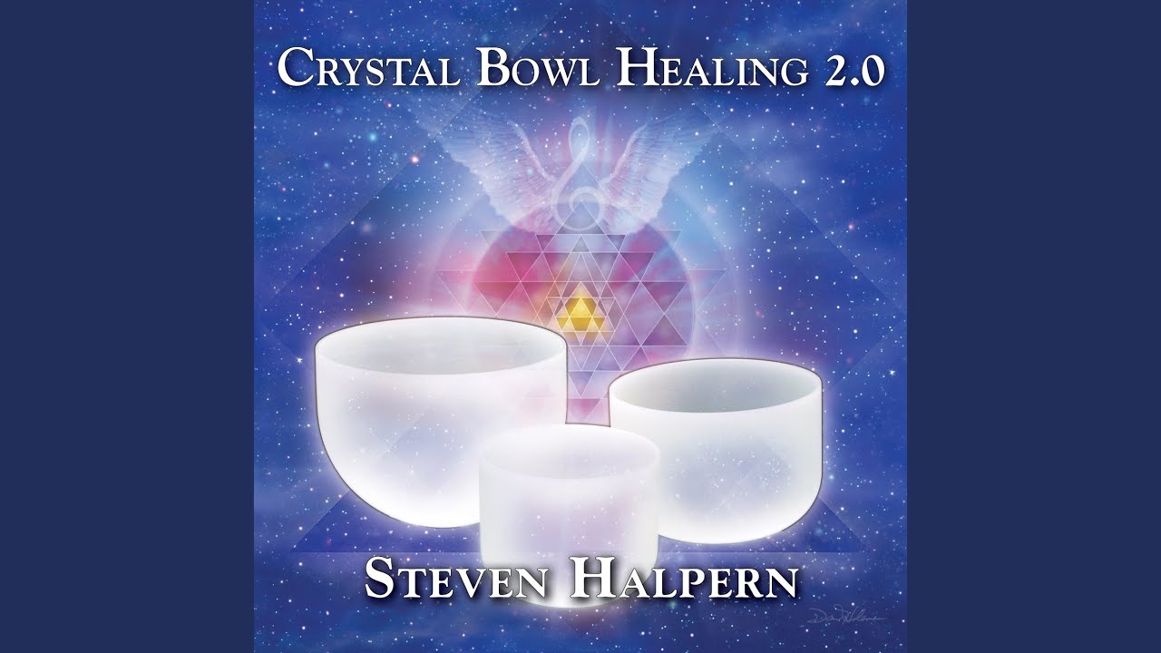Crystal Karma 2.0 - YouTube