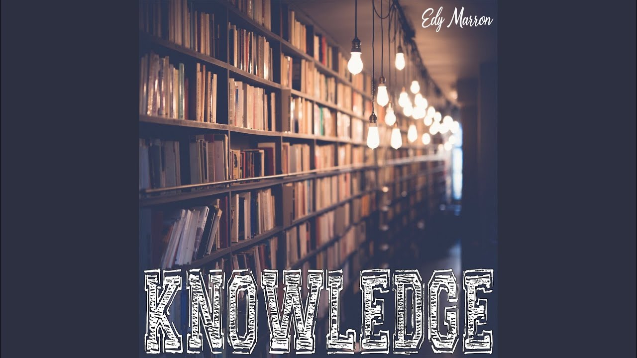 Knowledge (Original Mix) - YouTube