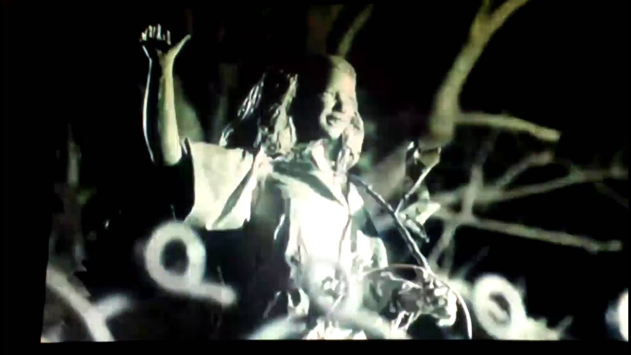 Friday the 13th-Jason Voorhees Grave - YouTube