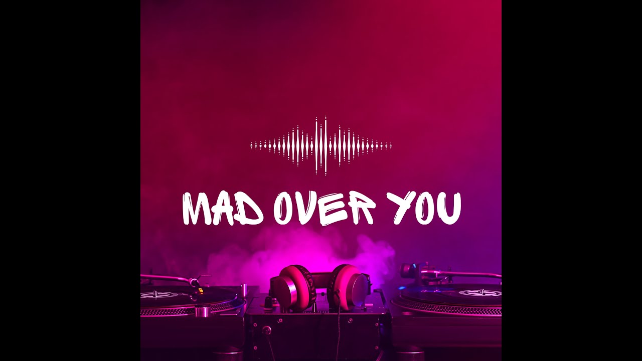 Runtown Ft Omah Lay _-_ Mad Over You || Afrobeats 2025 - YouTube