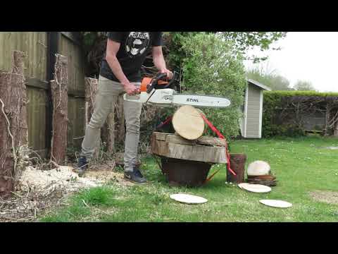 Stihl ms361