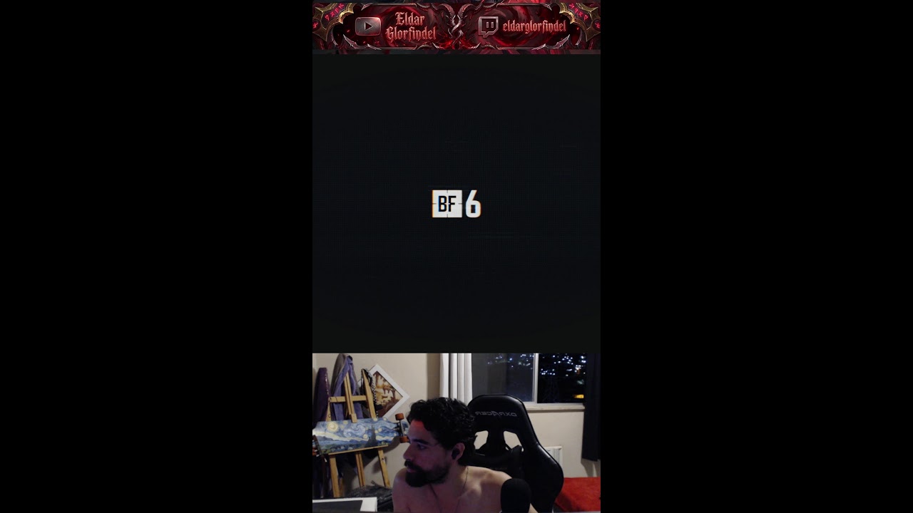 BATTLEFIELD 6 | Em busca da melhoria diária e constante | RTX 5070 ...