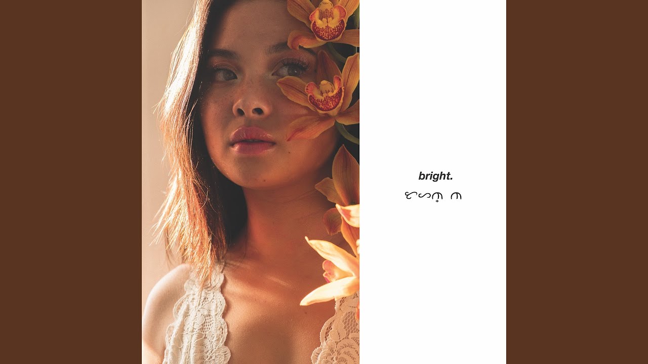 Bright. - YouTube Music
