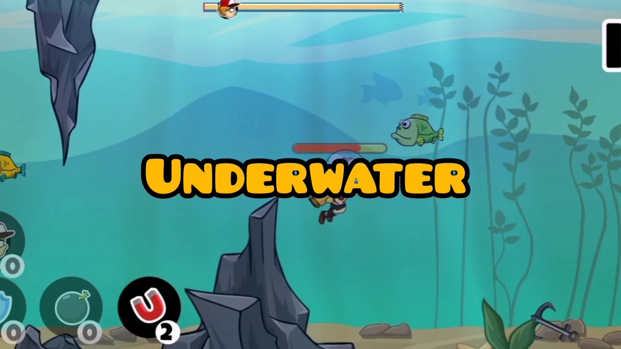 Jetpack Chester Game App - YouTube