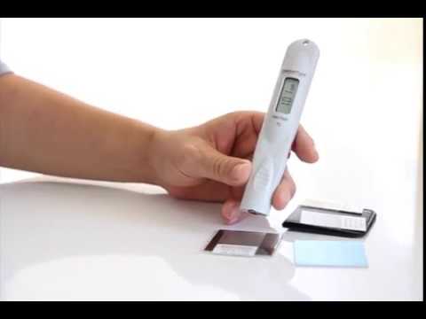 ElektroPhysik - MikroTest / MiniTest 70 / MiniTest 650 [Coating ...