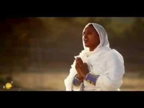 Yene Nardos Mezmur - Zemarit Zerfie Kebede