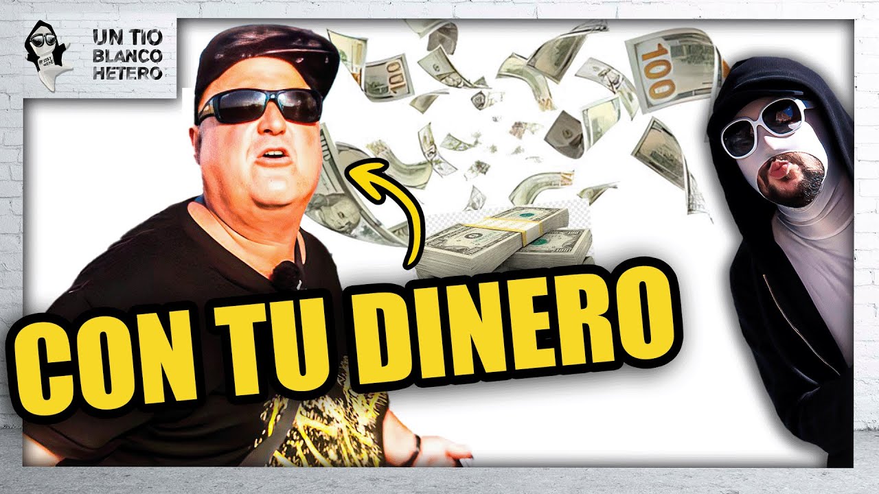CÓMO VIVIR de PAGUITAS | UTBED - YouTube