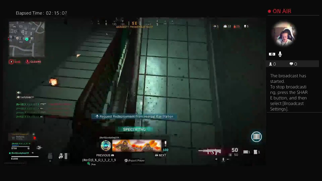 COD TIME!! - YouTube