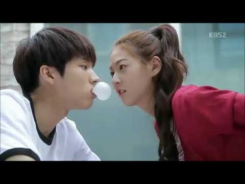 [MV] High School: Love On Shin WooHyun/Lee SeulBi