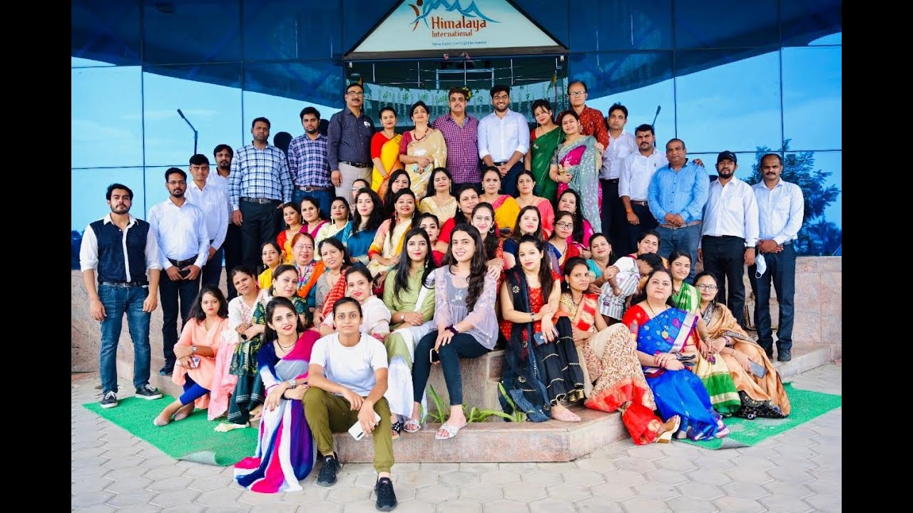Himalaya International School