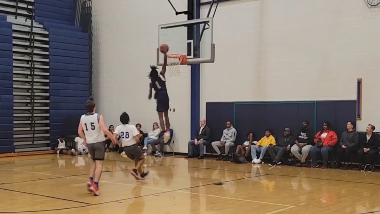 Osbourn vs Fairfax HS Fall League Highlights 10/8/22 - YouTube
