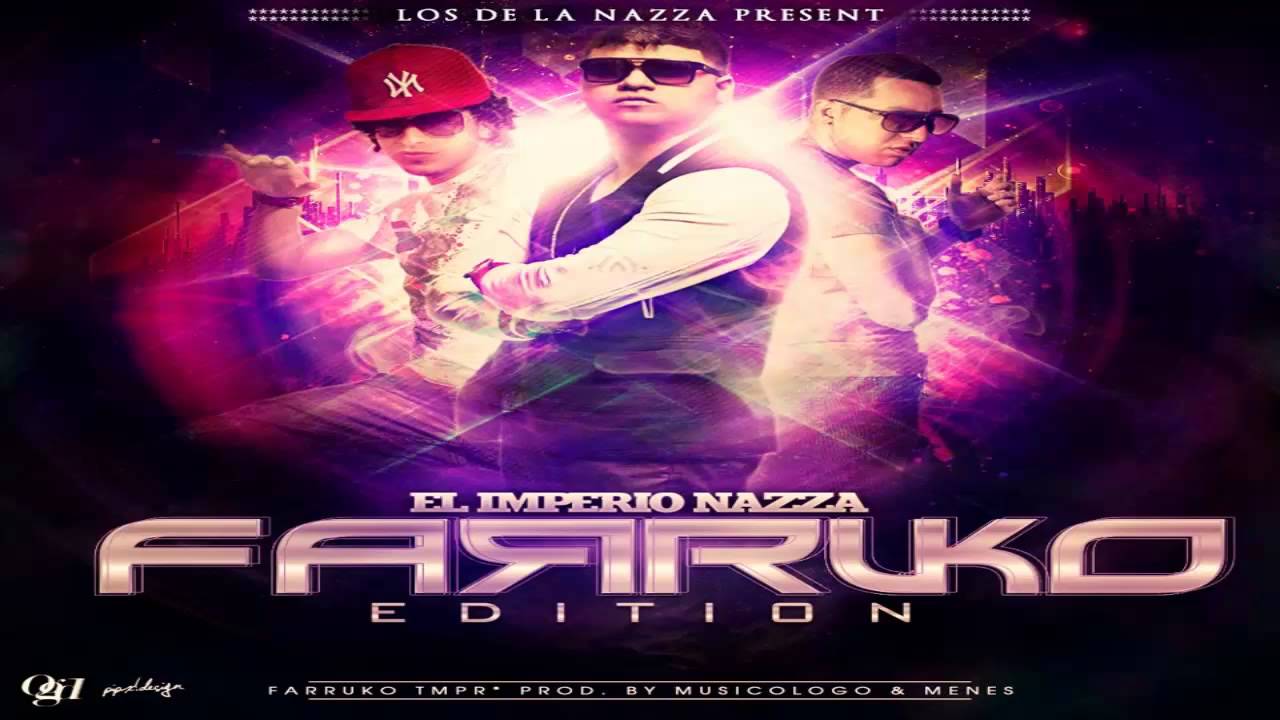 Rapapam - Farruko Ft. Reykon (Original) (Con Letra) ★REGGAETON 2013 ...