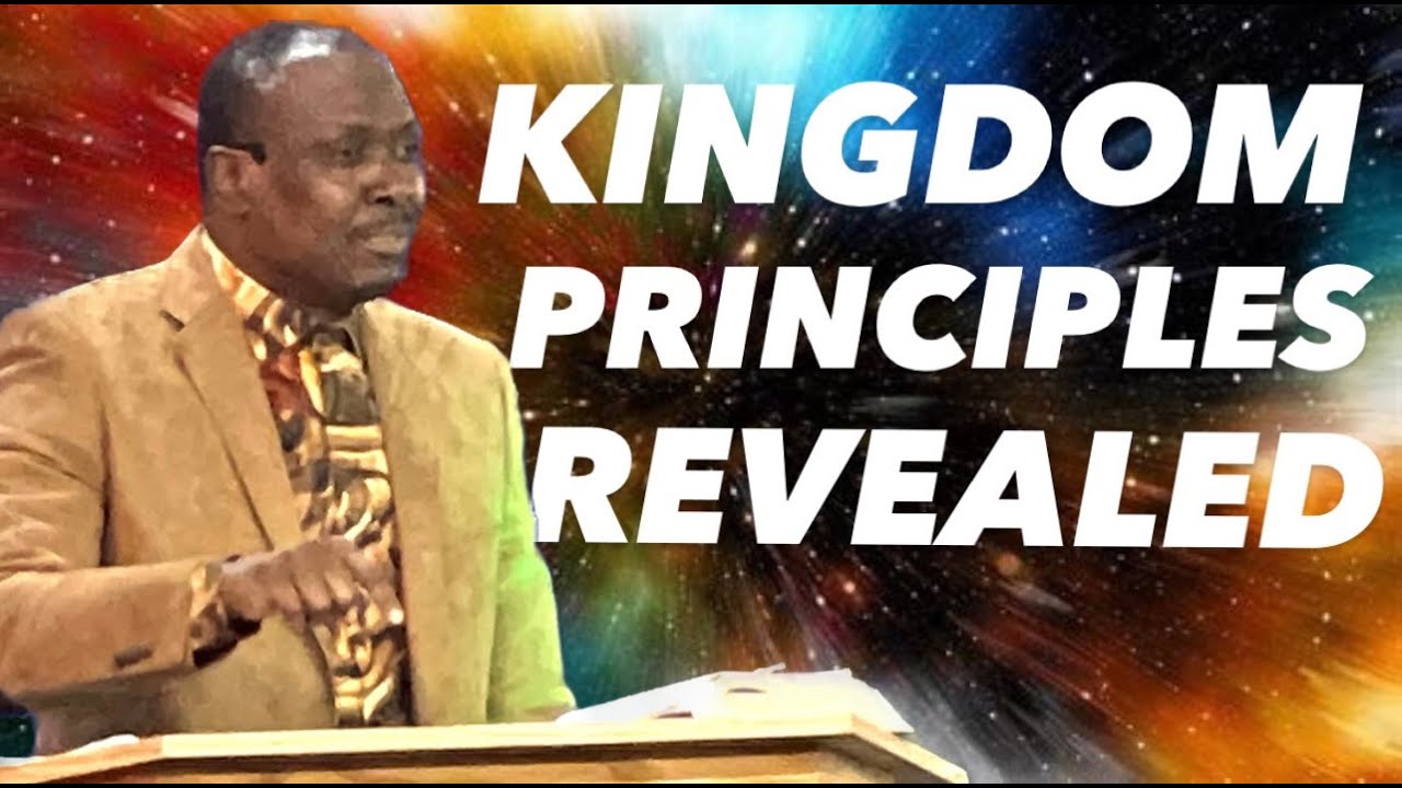 Steps To Guide Your Heart And Mind In Jesus - YouTube