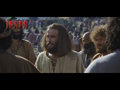 JESUS, (Kirundi), Beatitudes