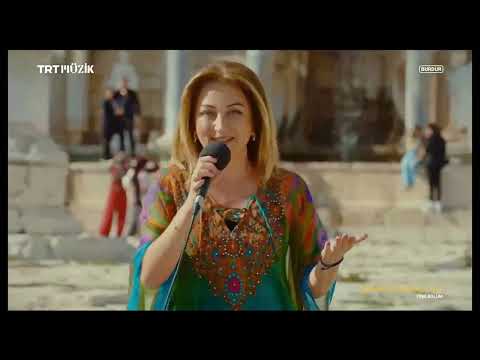 Nurcan Altınok - Koçaş Dağı - Türkünün Doğduğu Yer - TRT Müzik