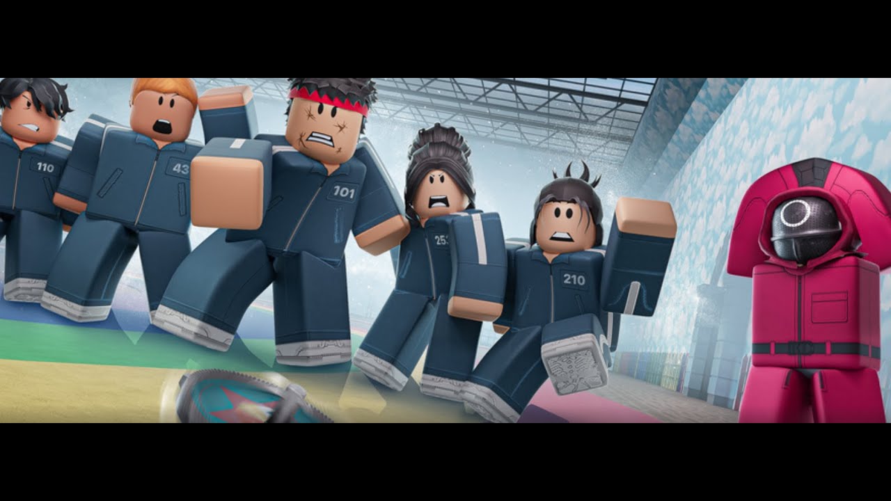 front man update in roblox shrimp game!!!!! - YouTube