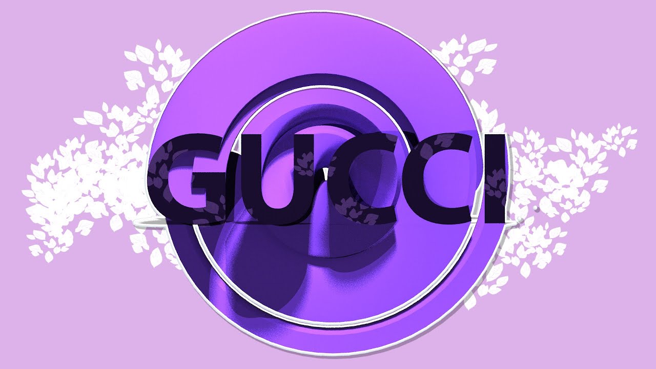 GUCCI Letters day 3: all positions - YouTube