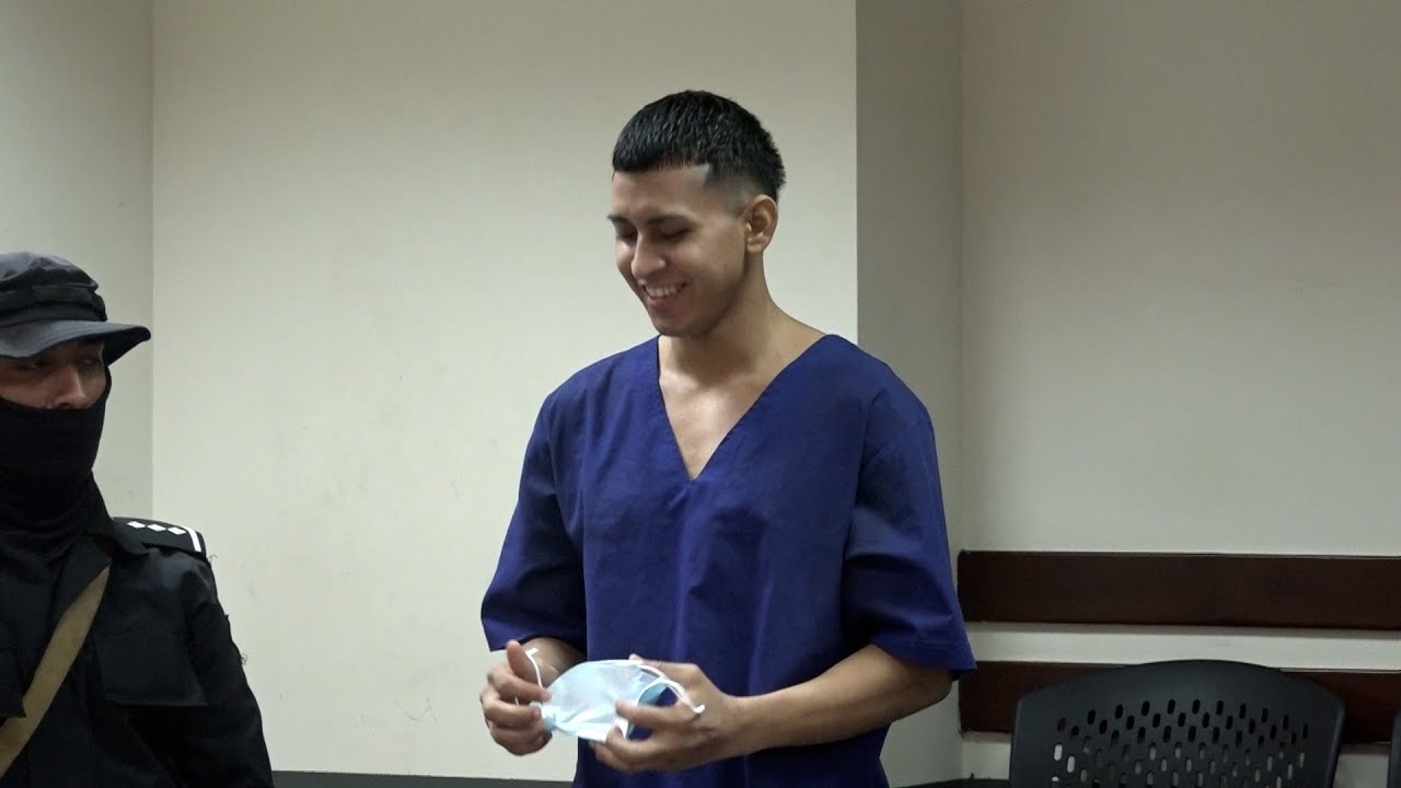 Kevin González, ya tenía su maleta hecha para fugarse, pero subestimó ...