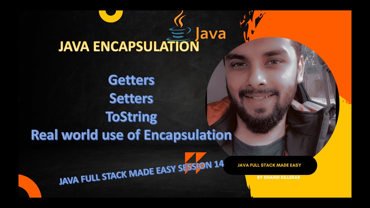 java full stack made easy session 14 - YouTube