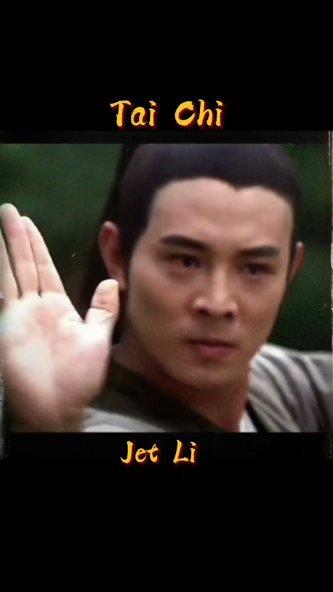 🔥 Jet Li's Top Tai Chi Moments 🎥 | Must-See Action Compilation #JetLi # ...