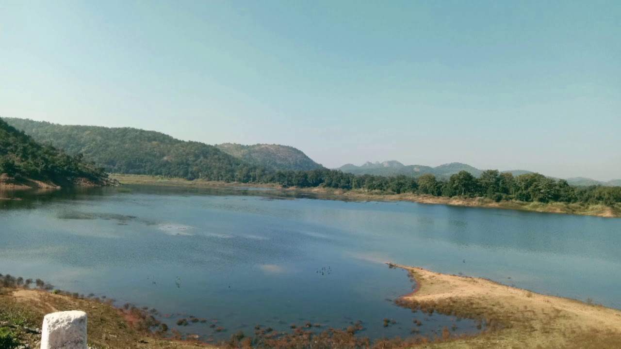 WEST BENGAL # PURULIA _natural beauty - YouTube