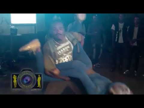 shelly belly vs tall up at boasey tuesday
