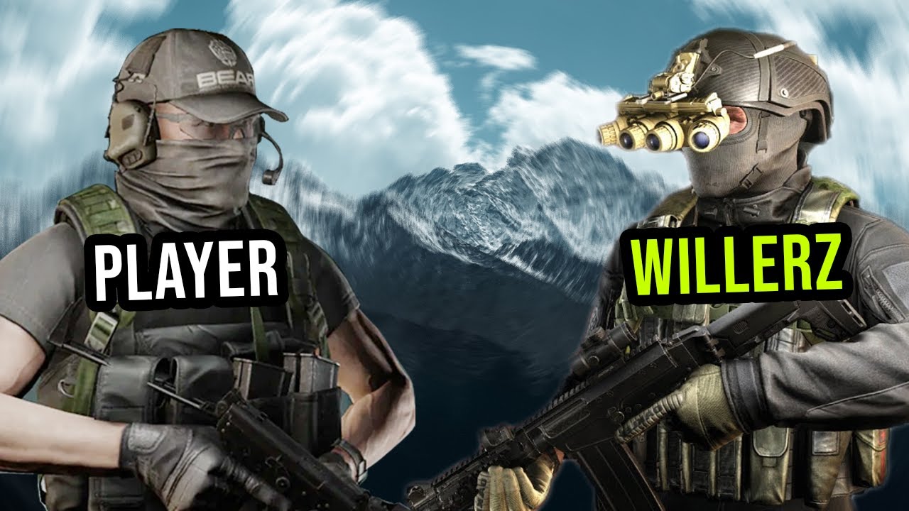 CASUAL PLAYER vs STREAMER - EFT Digest 231 - YouTube