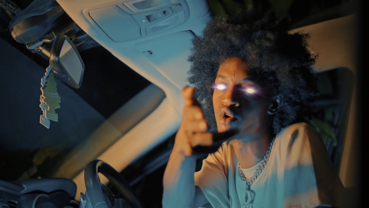 Kentrel - Shooty Shooty (Official Music Video) - YouTube