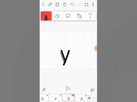 a b c ç d e f g ğ h ı i j k l m n o ö p r s ş t u ü v y z - YouTube
