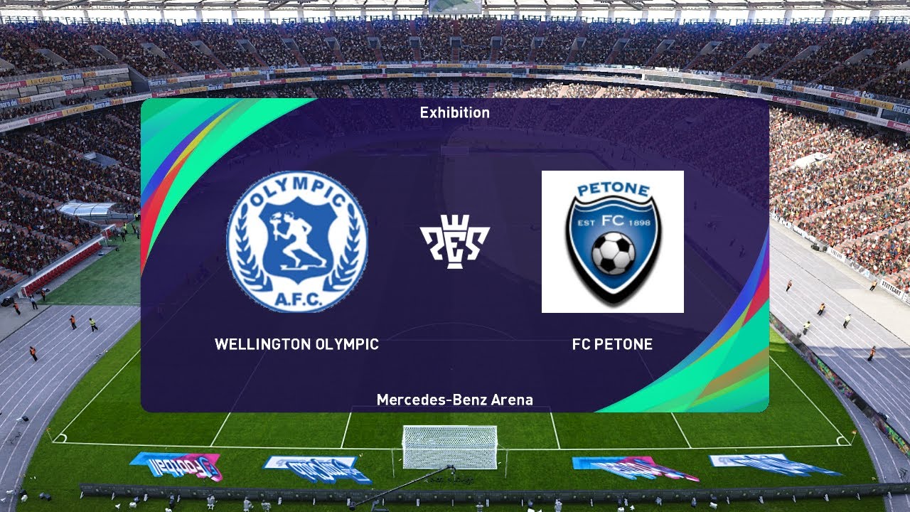 Junior Registration 2021 Petone Football Club